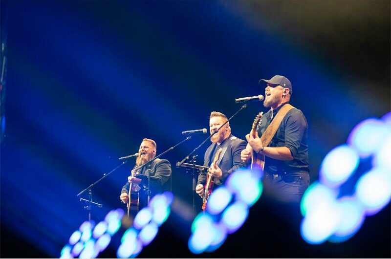 West Band kom kuier in Alberton | Alberton Record