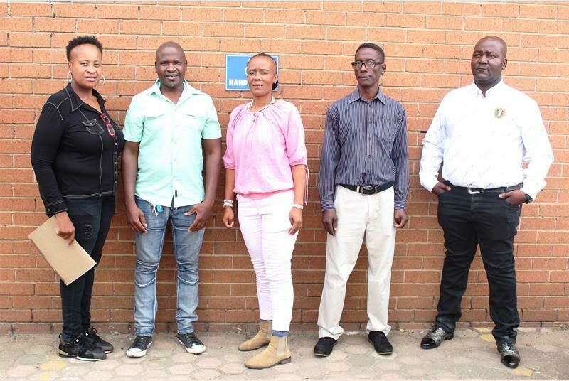 Bolt driver’s family finally gets justice | Alberton Record
