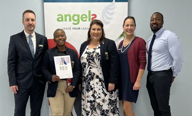 Leading-edge stroke care secures International Gold Award for Netcare’s ...