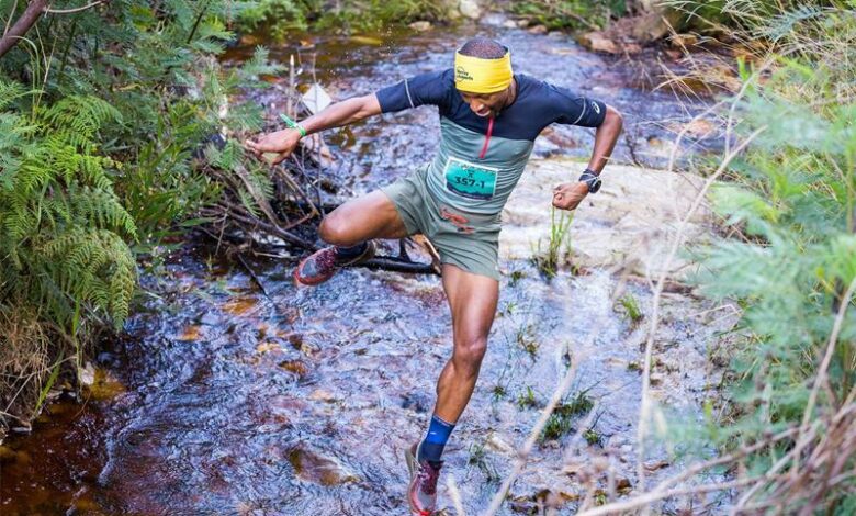 Meyerdal’s Wandisile shares his experience of the AfricanX Trailrun 3 ...