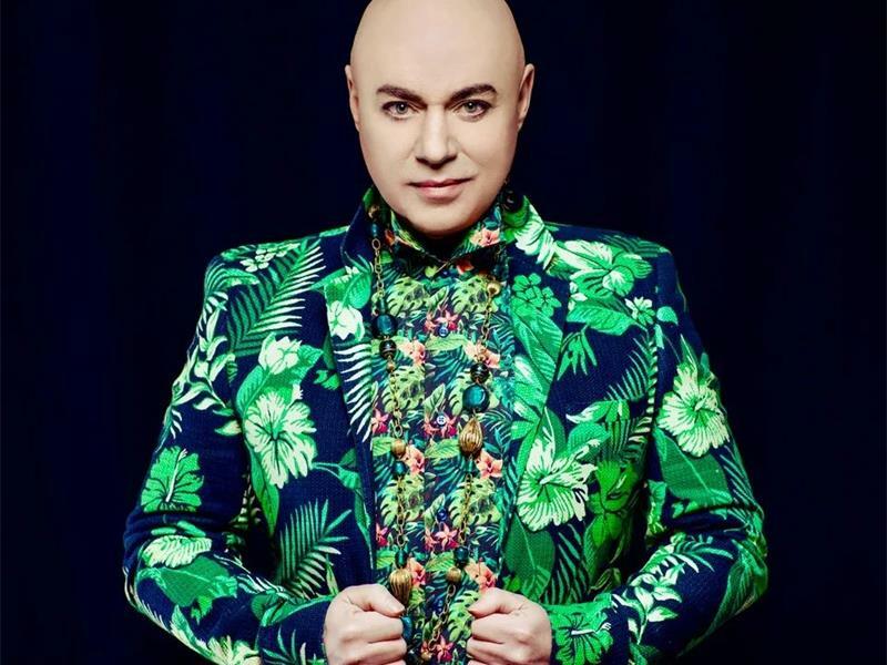 Nataniël on the way to Alberton | Alberton Record