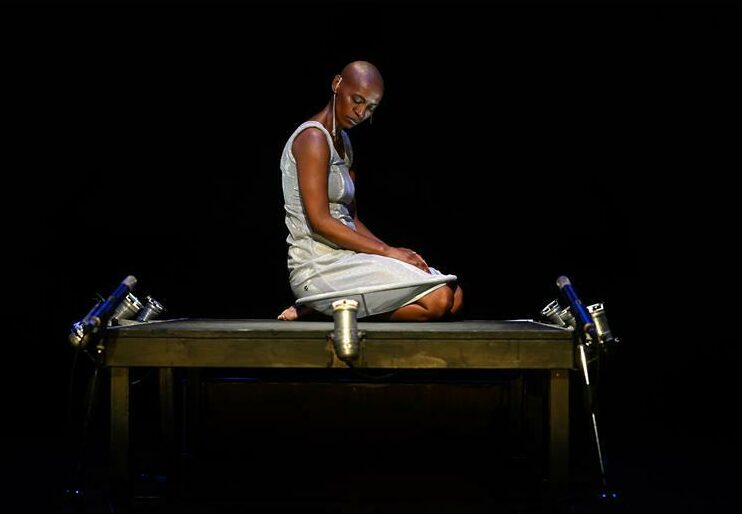 All about the upcoming live JOMBA! Dance Experience | Alberton Record