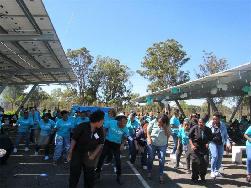 Netcare Alberton Hospital turns one year old | Alberton Record