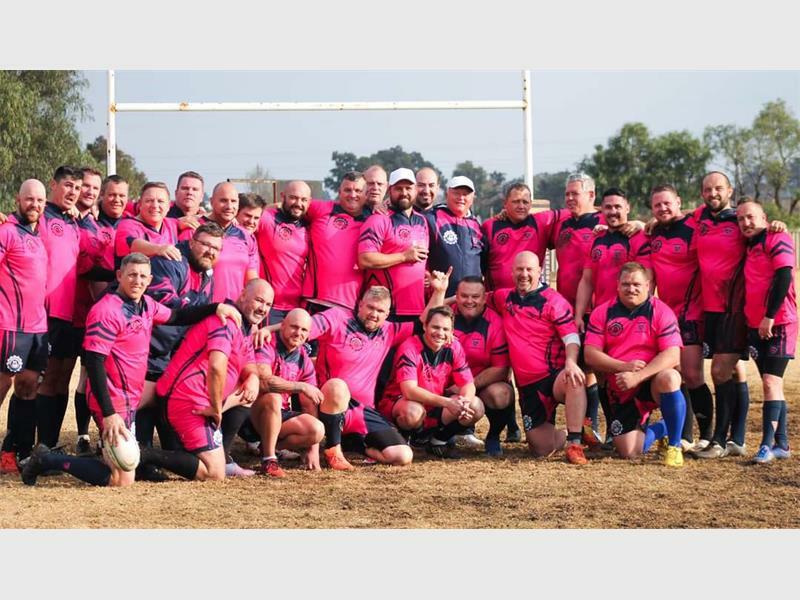 Rugby, music at Alberton Rugby Club | Alberton Record