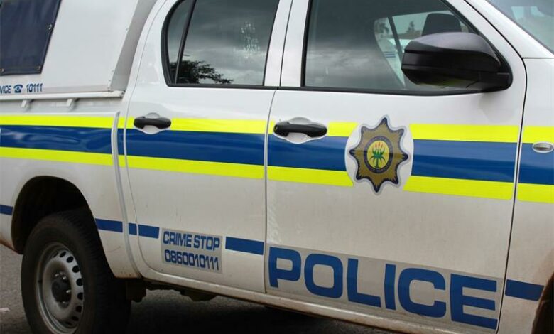 Kliprivier SAPS needs help about hit-and-run on R59 highway | Alberton ...