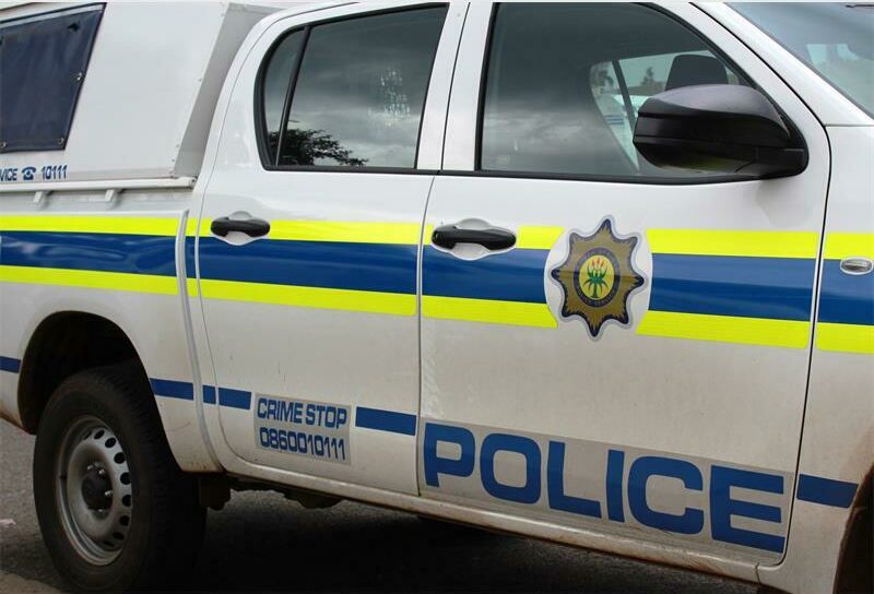 Kliprivier SAPS needs help about hit-and-run on R59 highway | Alberton ...