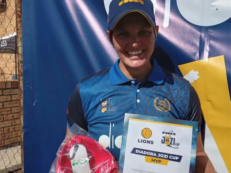 Alberton High teacher reaches greater heights | Alberton Record