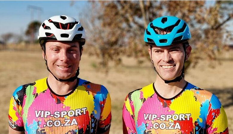 Paratriathletes gear up for the Paratriathlon African Championships ...