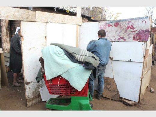 Calls for Funny Farm relocation mounting | Alberton Record