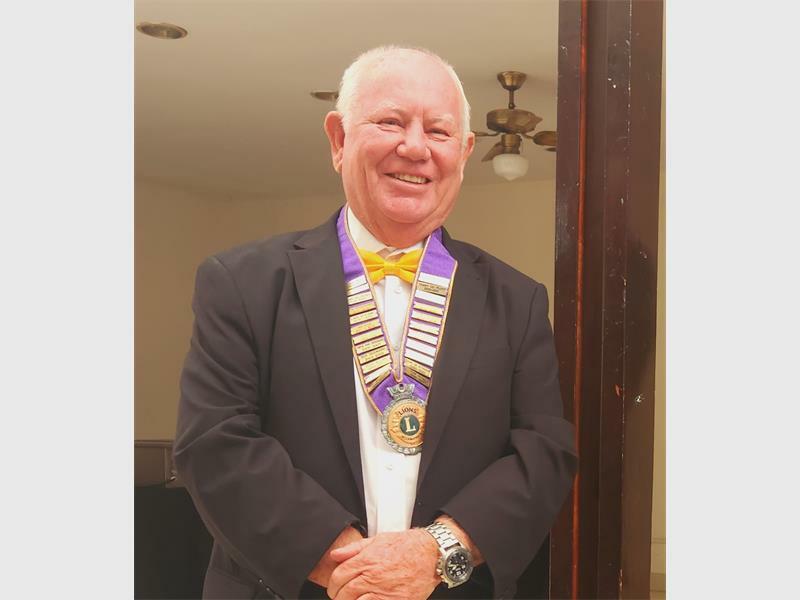 Alberton Lion Club look forward to serve the community | Alberton Record