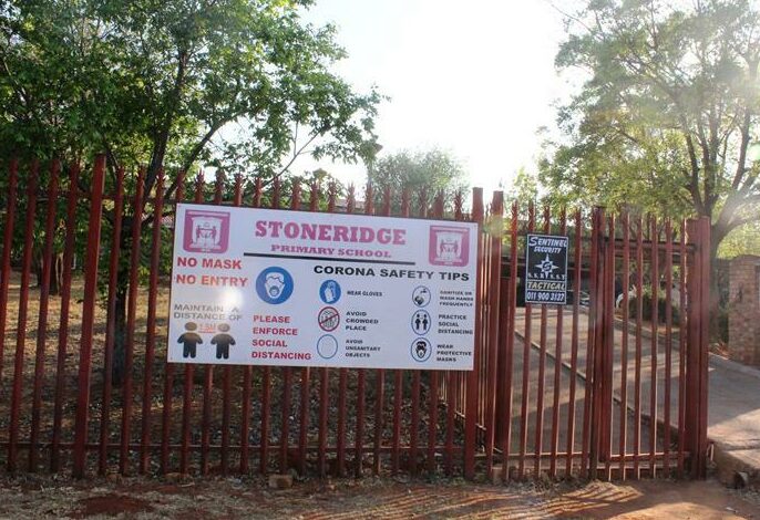 Education department weighs in on ‘unhygienic’ form of punishment ...