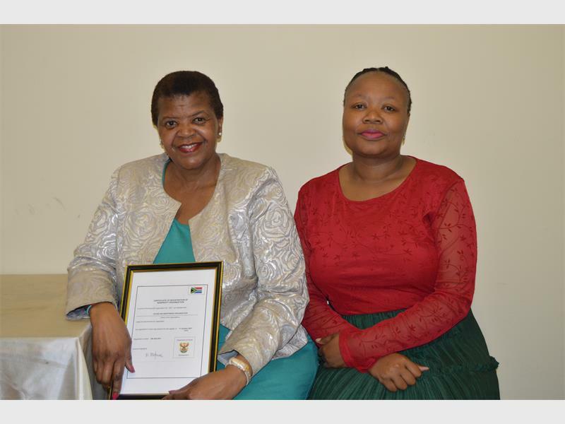 Khuselani Abantwana NPO focuses on helping youth cope | Alberton Record
