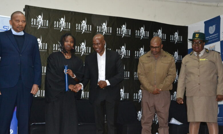 Parolees and victims of crime empowered | Alberton Record