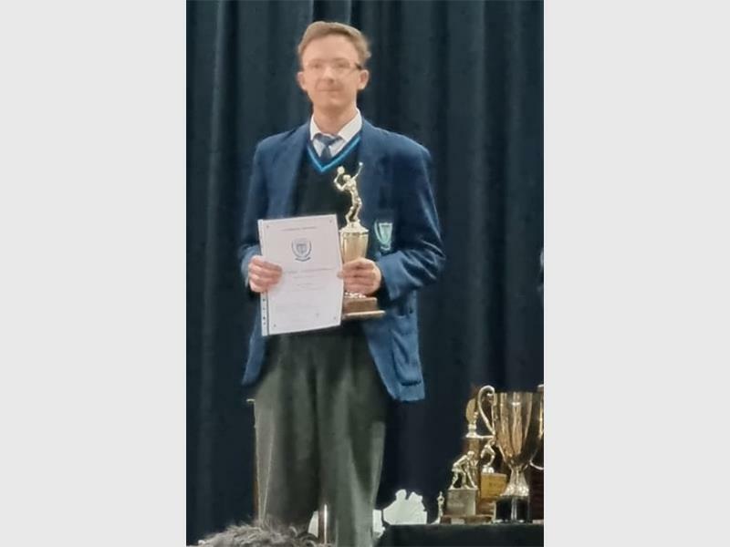 Bracken Tennis Club's rising stars shine under team Harrison Tennis ...