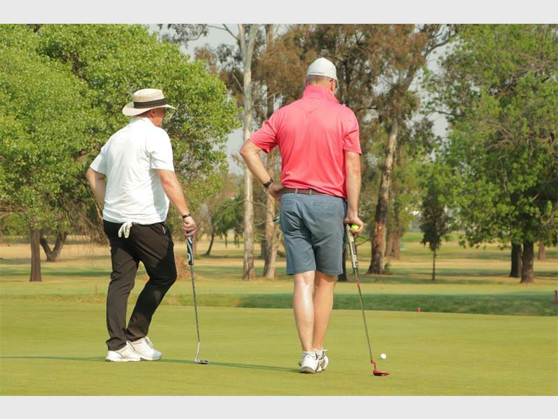 Help support Alberton Child Welfare’s annual golf day | Alberton Record