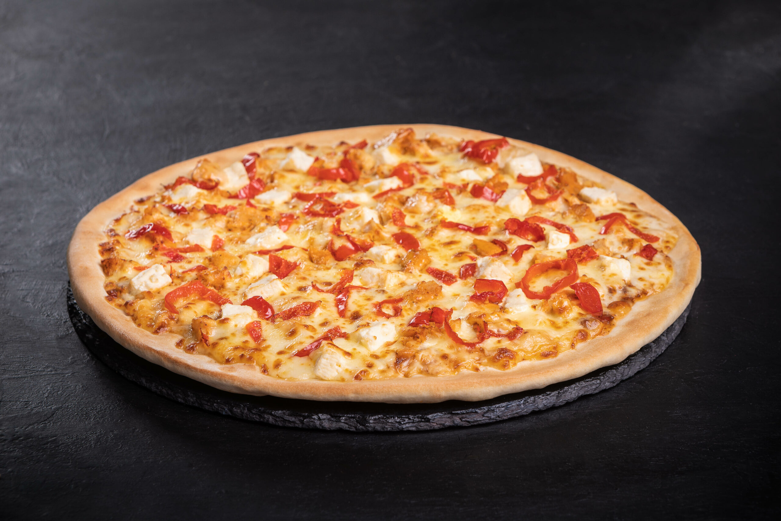 Roman’s Pizza | Alberton Record