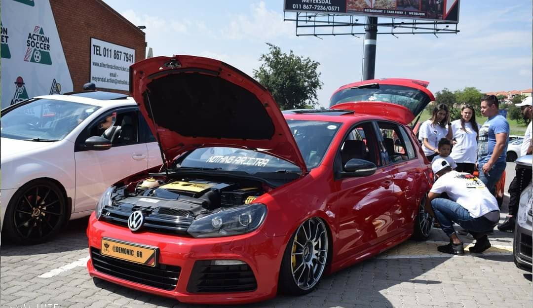 Annual car show to present best cars and top-class competition ...