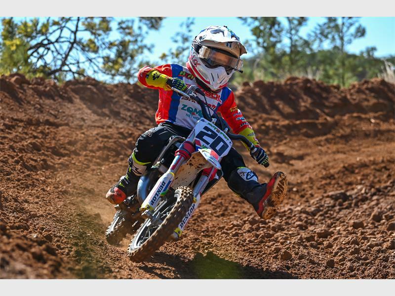 Proud moment for young Luan | Alberton Record