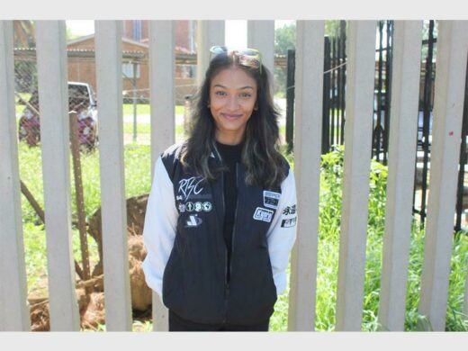 Bracken High School congratulates the class of 2023 | Alberton Record