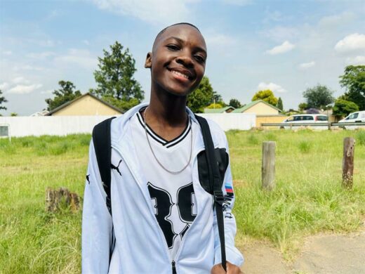 Bracken High School congratulates the class of 2023 | Alberton Record