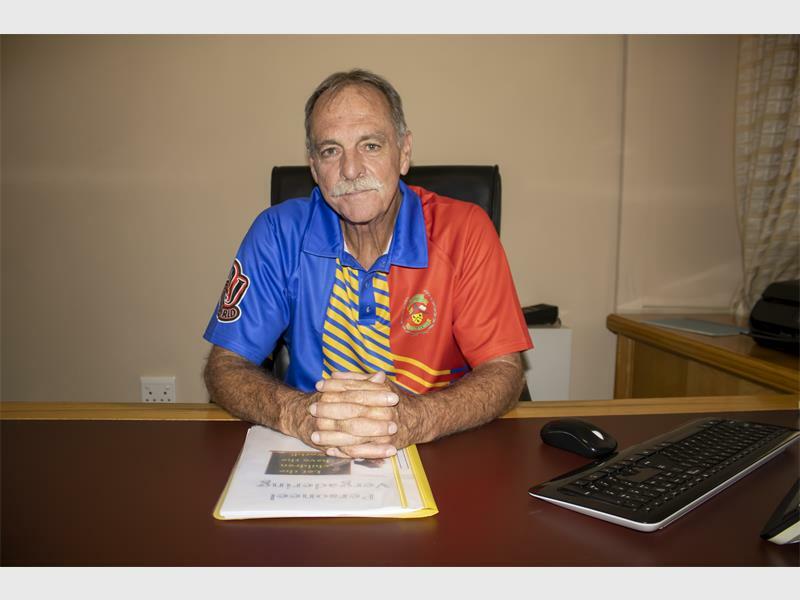 Nuwe waarnemende hoof by Laerskool President Steyn | Alberton Record