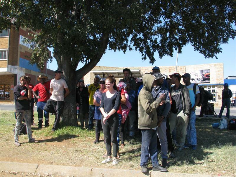 Latest Local News Headlines In Alberton | Alberton Record