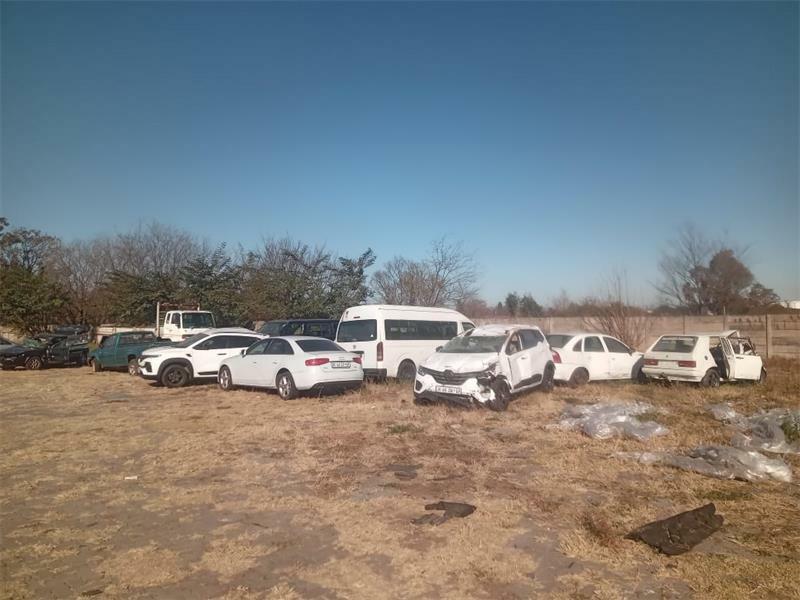 Latest Local News Headlines In Alberton | Alberton Record