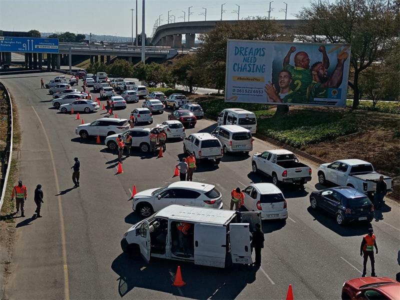 EMPD’s media unit disbarred | Alberton Record