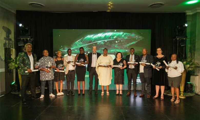 Celebrating seven years of South Africa’s poetic heritage | Alberton Record