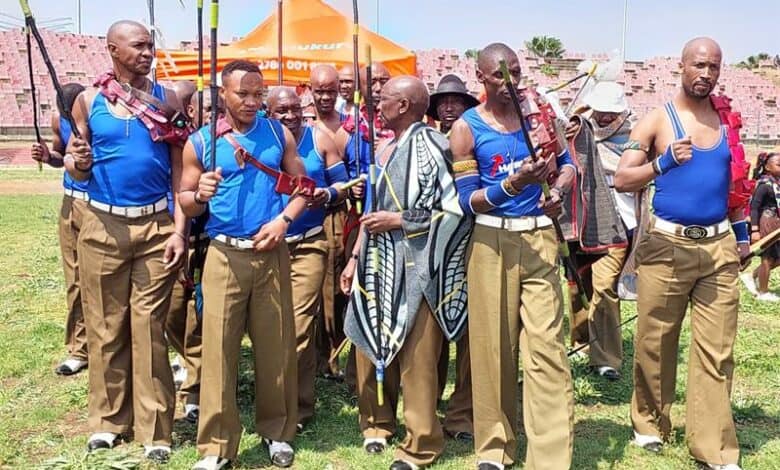 WATCH: Ekurhuleni celebrates Heritage Day | Alberton Record