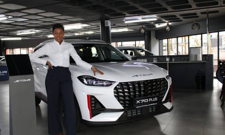 Jetour SA's Game-Changing SUVs finally in Alberton | Alberton Record