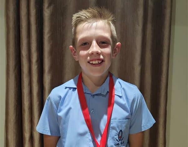 Young musicians bring their best to Alberton Eisteddfod | Alberton Record