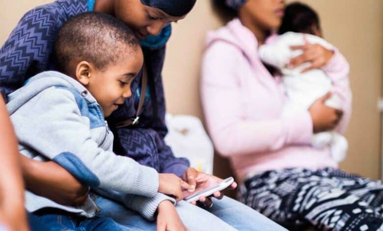 MomConnect transforms maternal and child health | Alberton Record