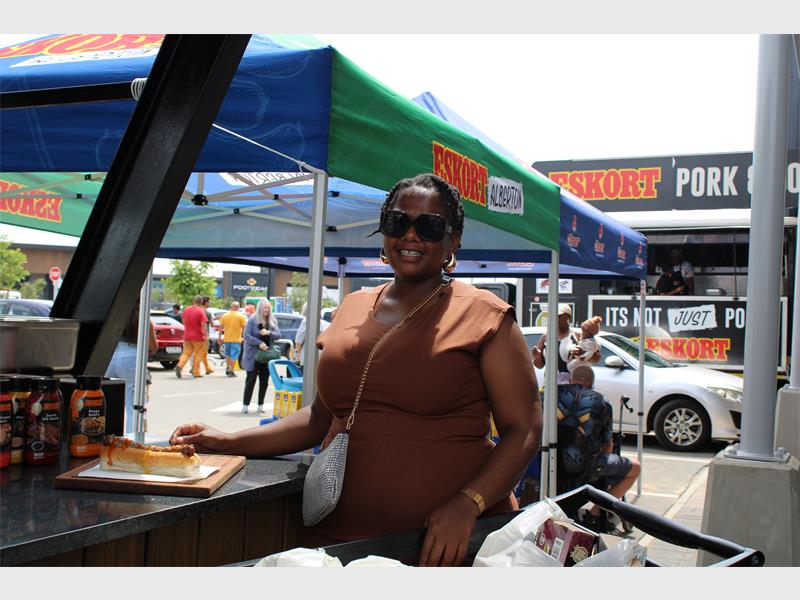 GALLERY: Eskort finally opens at Town Square at Newmarket | Alberton Record