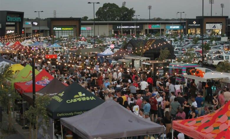 Don’t miss Town Square’s Christmas market | Alberton Record