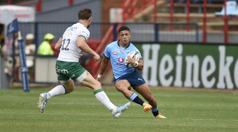 Saints tame Bulls with bonus-point victory | Alberton Record