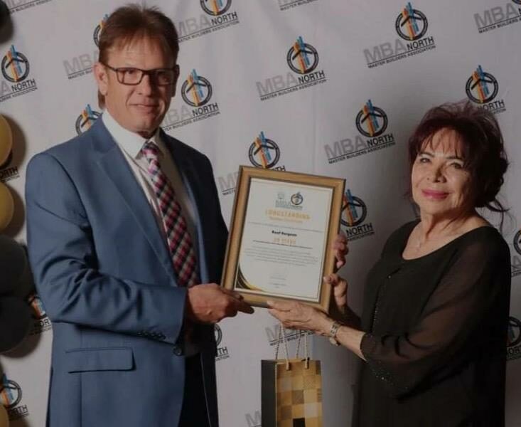 Roofing contractor marks 34th anniversary | Alberton Record