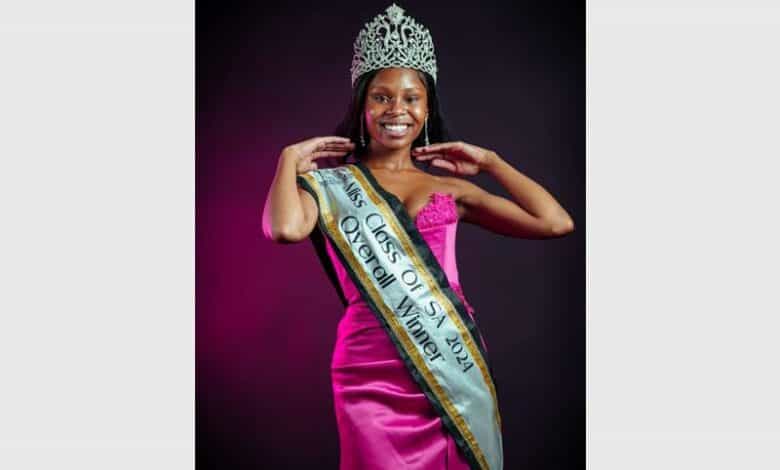 A young woman's crusade for menstrual health in Alberton | Alberton Record