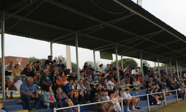 Hoërskool Marais Viljoen High School shines in friendly matches against ...