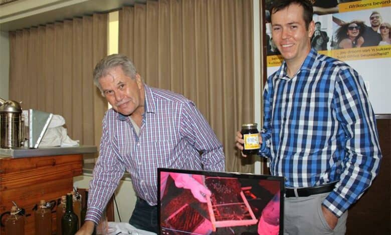 IN PHOTOS | Brackenhurst Vroue Landbou Unie hosted annual conference ...
