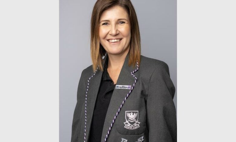 New era for Alberview Primary as Janine van der Merwe steps in as ...