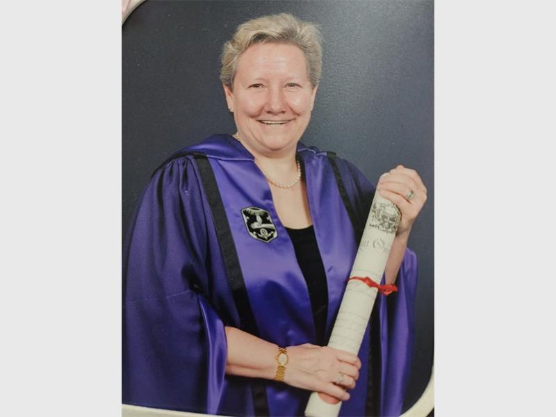 Renowned physician Dr Adri Kok bids farewell to Netcare Alberton ...