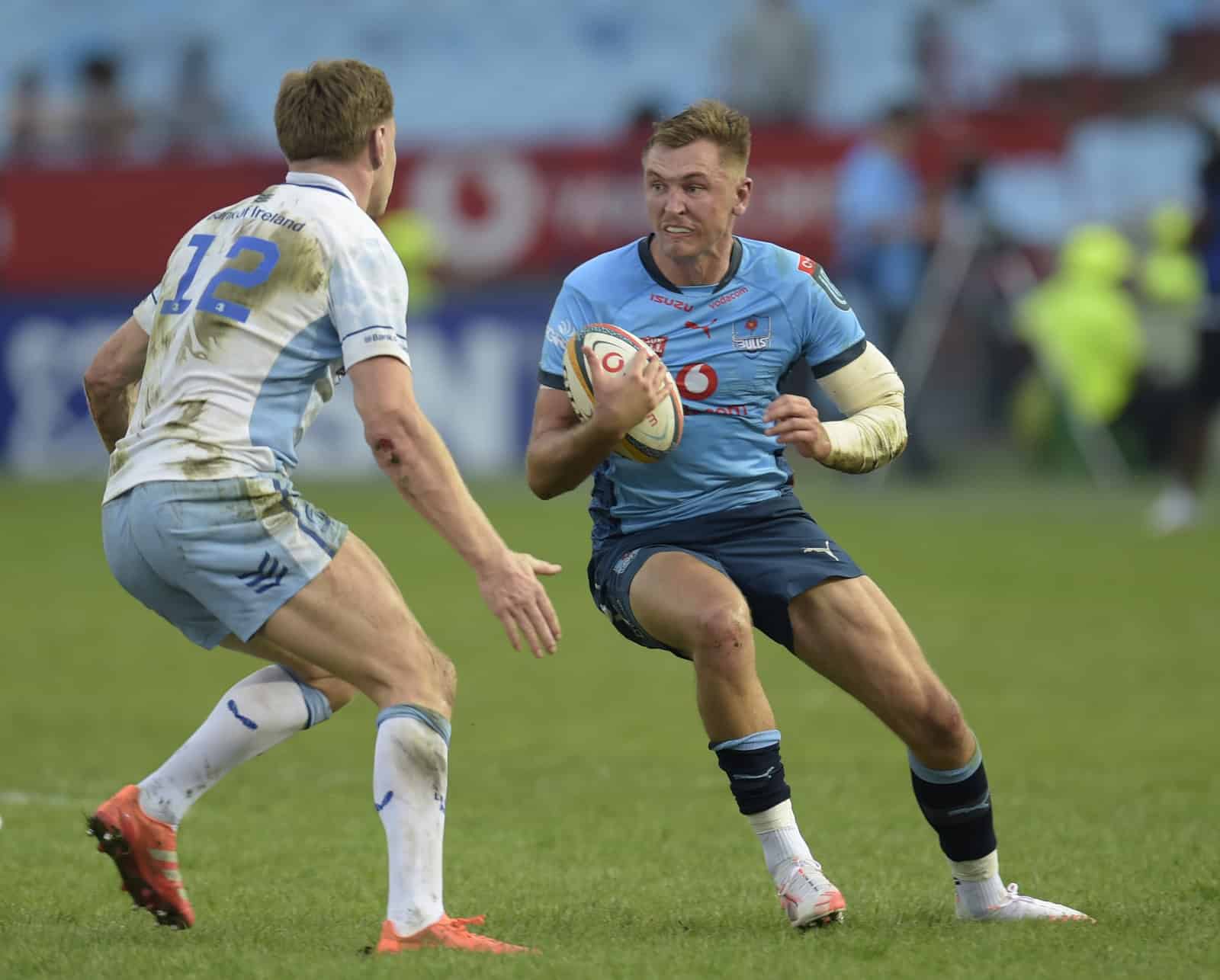 Vodacom Bulls stun Leinster with last-minute penalty | Alberton Record