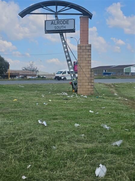 Alrode South businesses step in where Ekurhuleni fails | Alberton Record