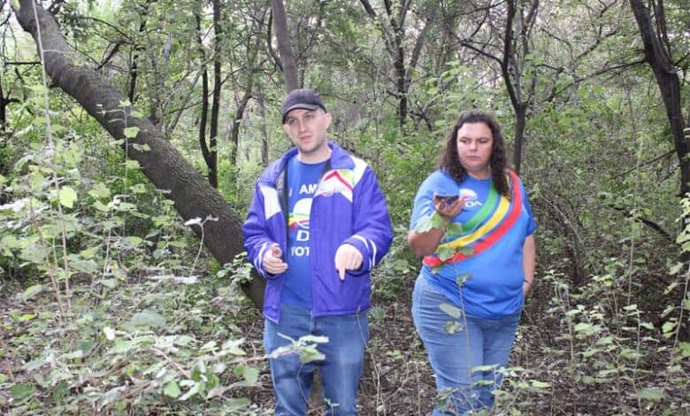 Sewage overflows threaten Alberton waters: Historic farm, golf course ...