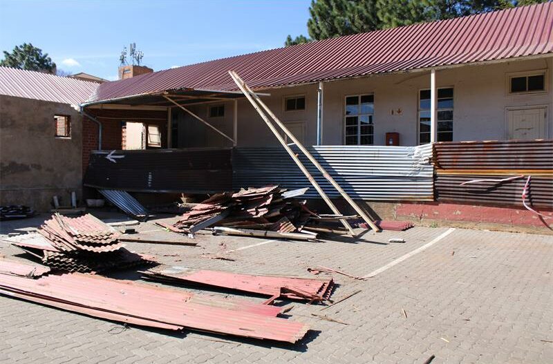 Alberton Police Station sees long-awaited renovations | Alberton Record