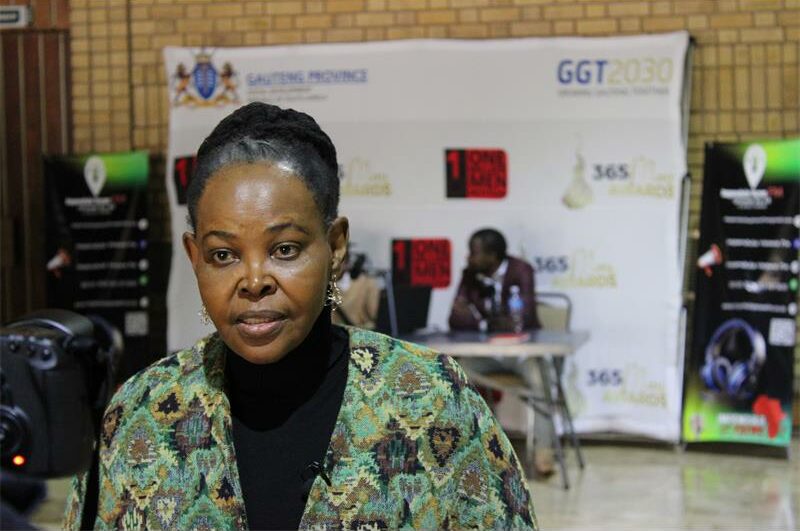 WATCH: Young voices rise in Ekurhuleni honour the boy child | Alberton ...