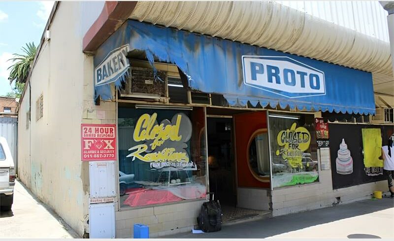 WATCH: Decades-old Alberton Bakery up and running after undergoing ...