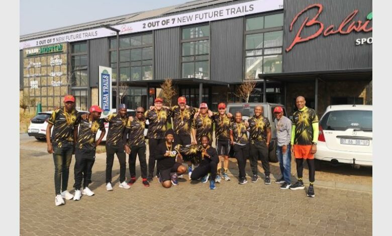 32Gi Running Club celebrates strong Comrades 2025 performance ...