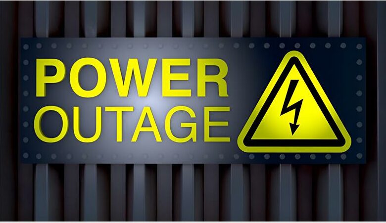Alberton power outage: Load rotation in effect following substation ...